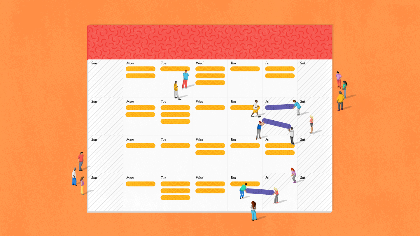 Adjusted Work Week Policy